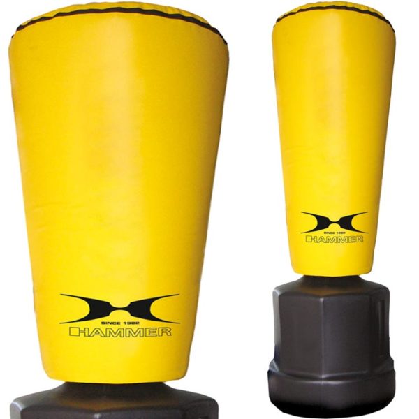 🥊 Standboxsack IMPACT PUNCH – Stabil & robust