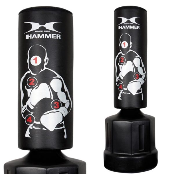 🥊 Standboxsack SPARRING PRO – Profi-Training