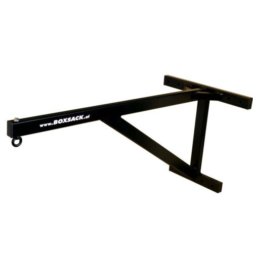 Boxsack Wandhalterung – Typ Ultra, 180 kg! 🛠️