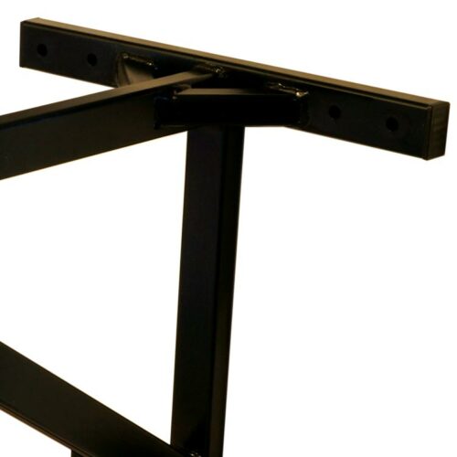 Boxsack Wandhalterung – Typ Ultra, 180 kg! 🛠️